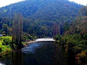 Dargo! where is it, what can i do there and will my GPS find it