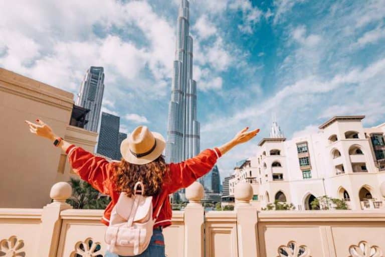 44 memorable things to do in Dubai with teenagers - Wyld Family Travel