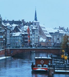9 amazing things to do in the Alsace in winter - Wyld Family Travel