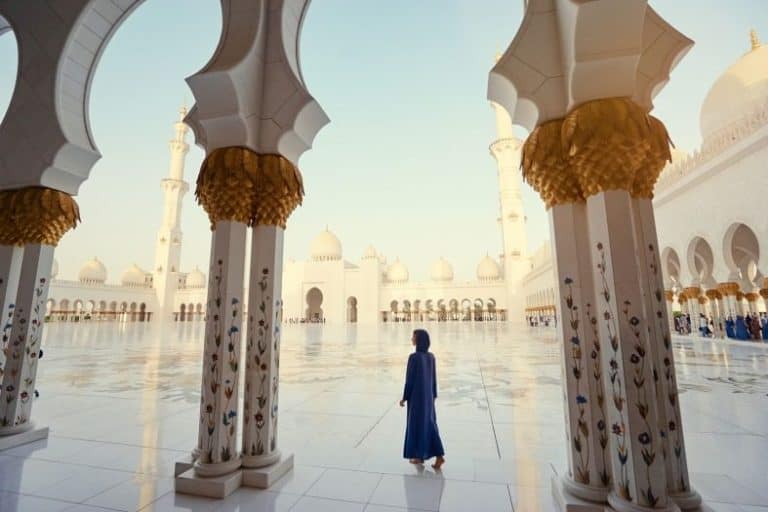44 memorable things to do in Dubai with teenagers - Wyld Family Travel