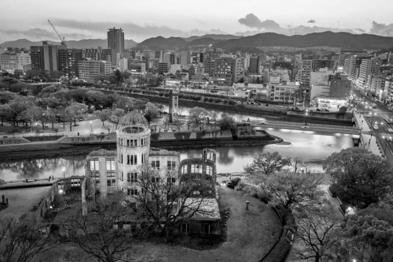 9 best dark tourism destinations to visit with teenagers - Wyld Family ...