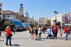 46 astounding things to do in Madrid with teenagers - Wyld Family Travel