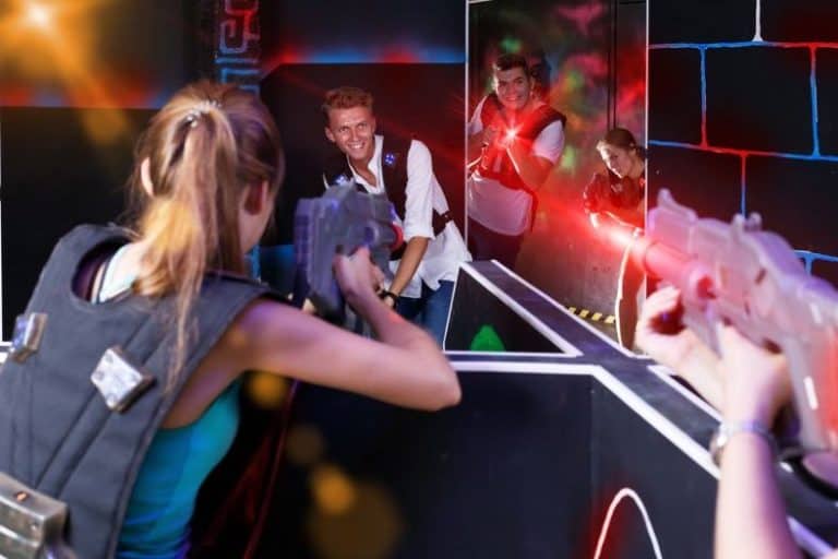 Discover 48 awesome things to do in Manchester with teenagers - Wyld ...