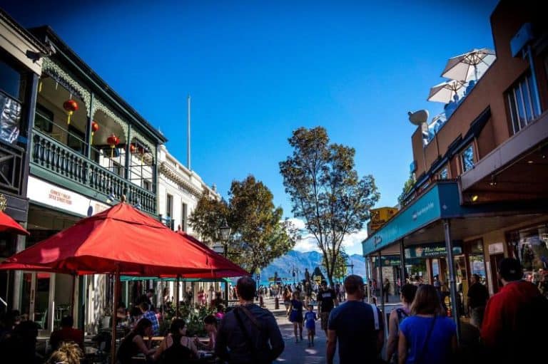 33 heart pumping things to do in Queenstown with teenagers - Wyld ...