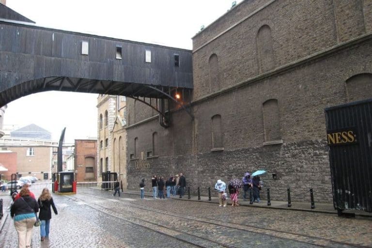 48 memorable things to do in Dublin with teenagers