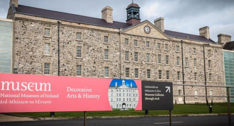 48 memorable things to do in Dublin with teenagers