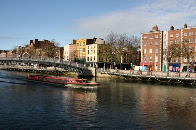 48 memorable things to do in Dublin with teenagers
