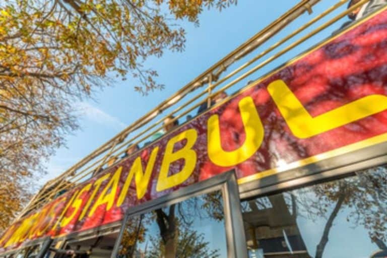 32 things to do in Istanbul with teenagers