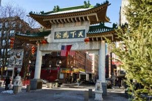 35 fantastic things to do in Boston with teenagers