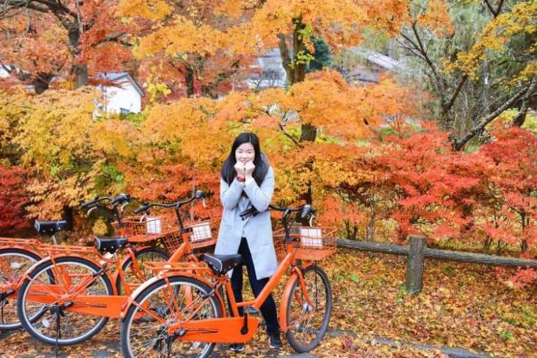 34 things to do in Kyoto with teenagers