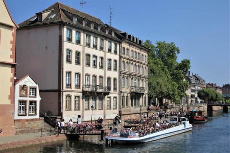 31 best things to do in Strasbourg with teenagers - Wyld Family Travel