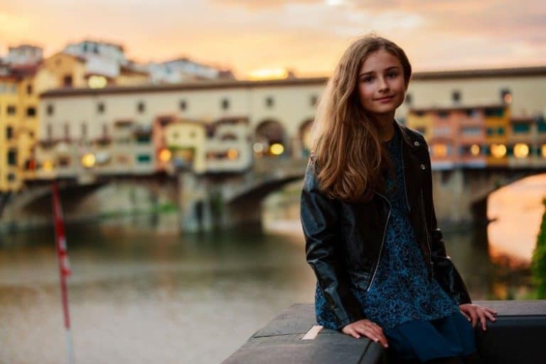Visit the best cities and region in Italy with teens