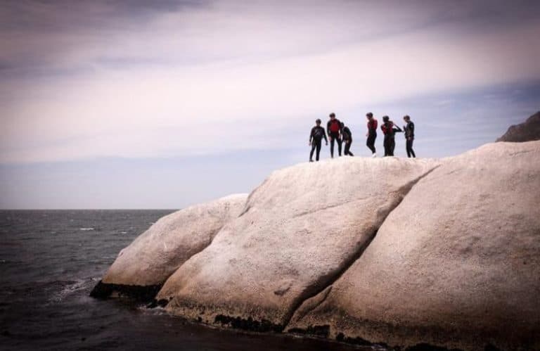 43 unforgettable things to do in Cape Town with teenagers - Wyld Family ...