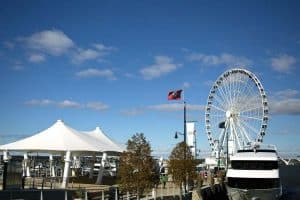 38 commanding things to do in Washington D.C with teenagers