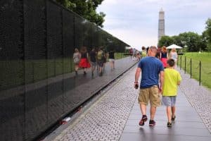 38 commanding things to do in Washington D.C with teenagers