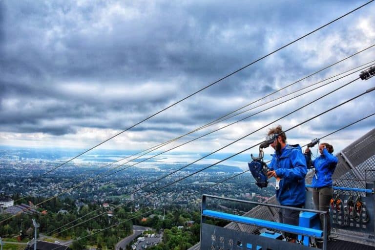 The best 38 things to do in Oslo with teenagers - Wyld Family Travel