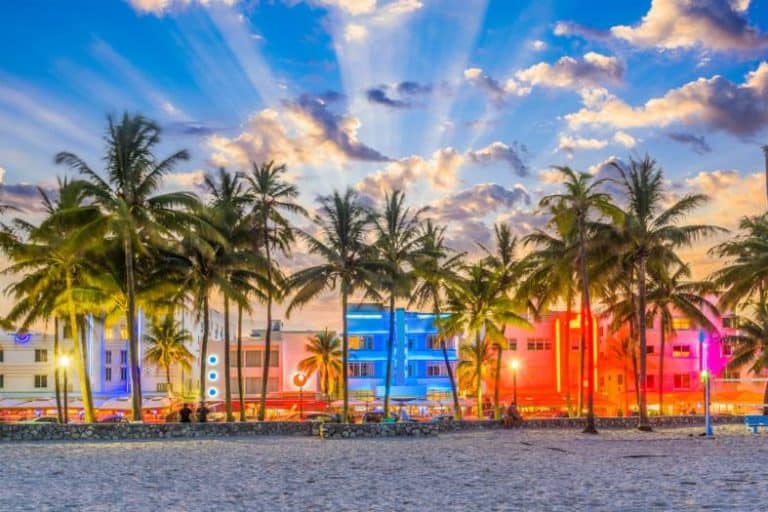 48 cool things to do in Miami with teenagers