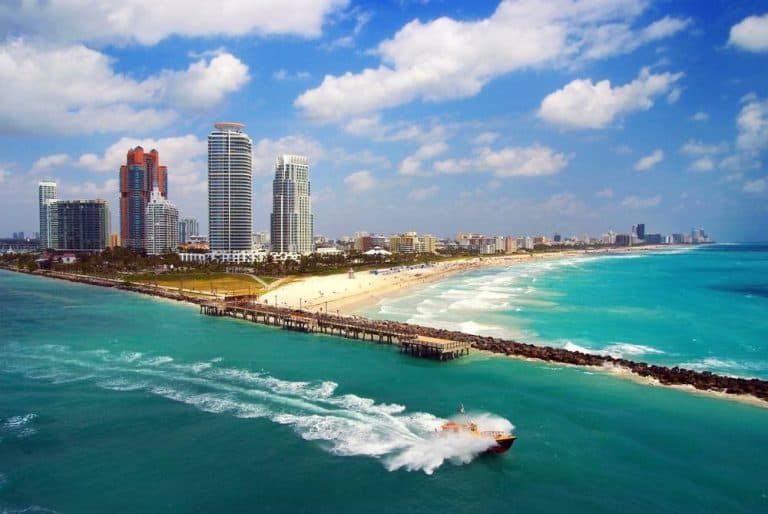 48 cool things to do in Miami with teenagers
