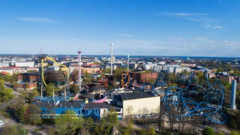 Helsinki with teens - 38 fabulous activities to do on vacation - Wyld ...