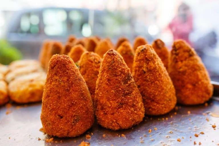 The Best European Street Food in 44 Countries to Try on a Family ...