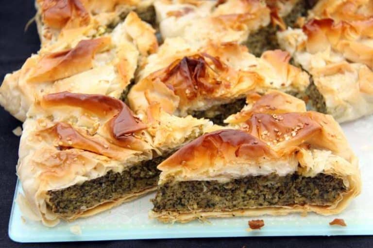 The Best European Street Food in 44 Countries to Try on a Family ...