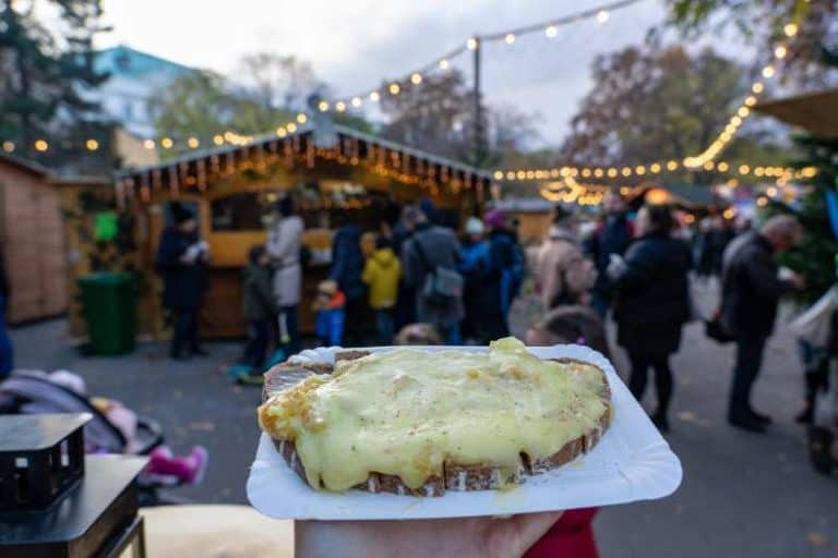 The Best European Street Food in 44 Countries to Try on a Family ...