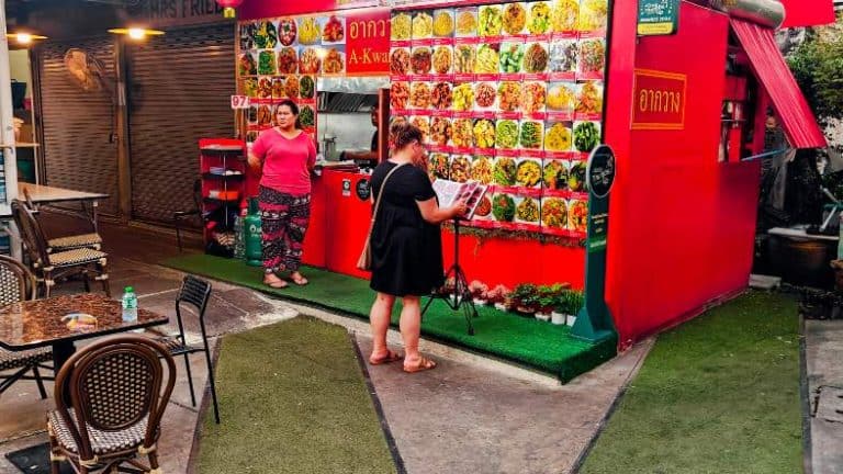 The complete guide to Bangkok's WMarket experience - Wyld Family Travel